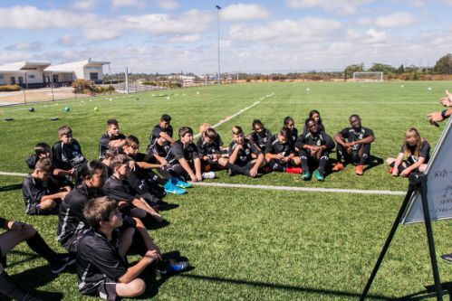 CFC Academy Program