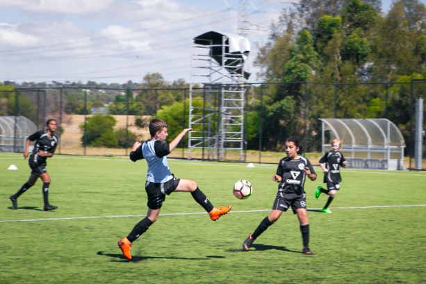 CFC Academy Program
